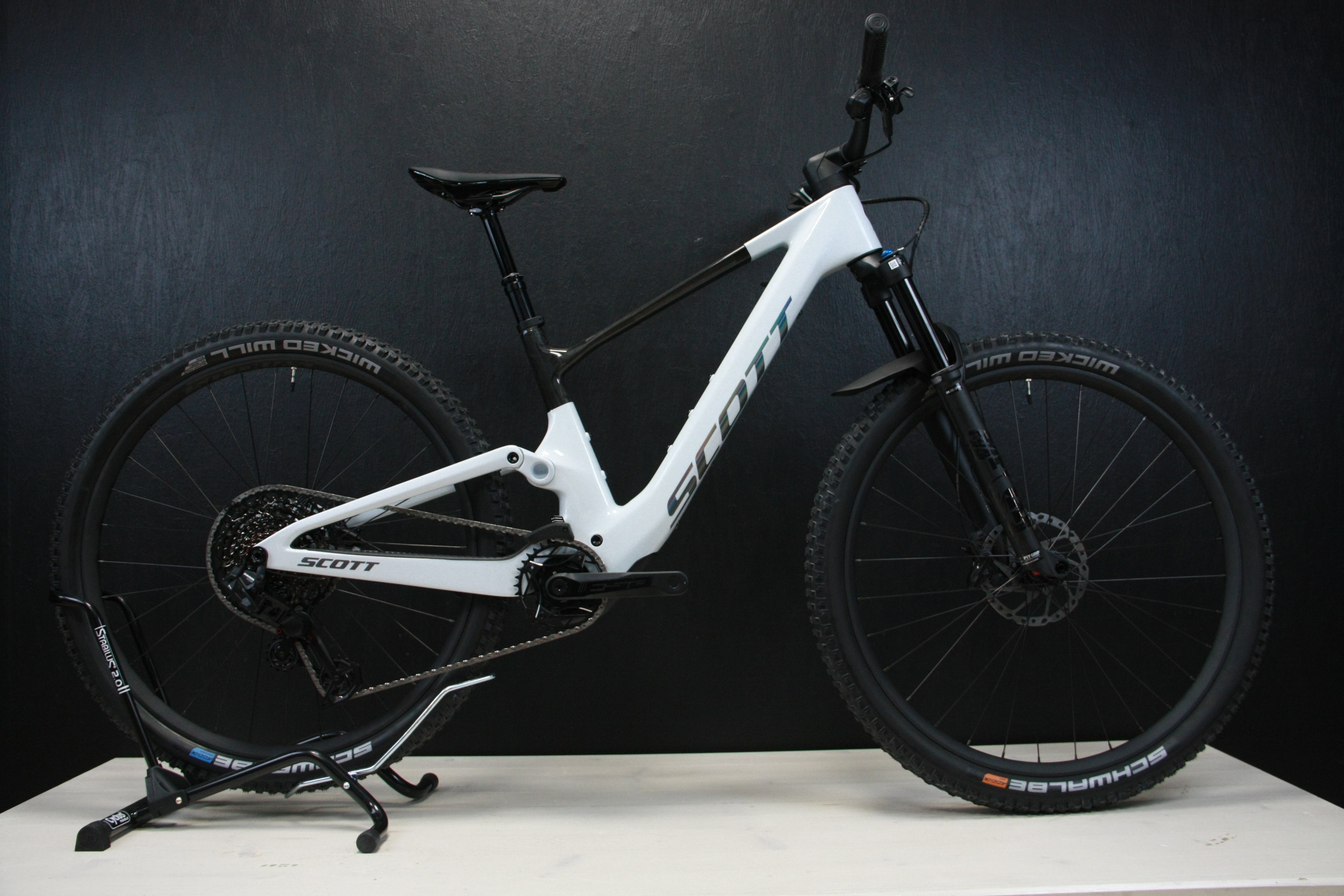 Scott Lumen 905 – EIC-BIKE