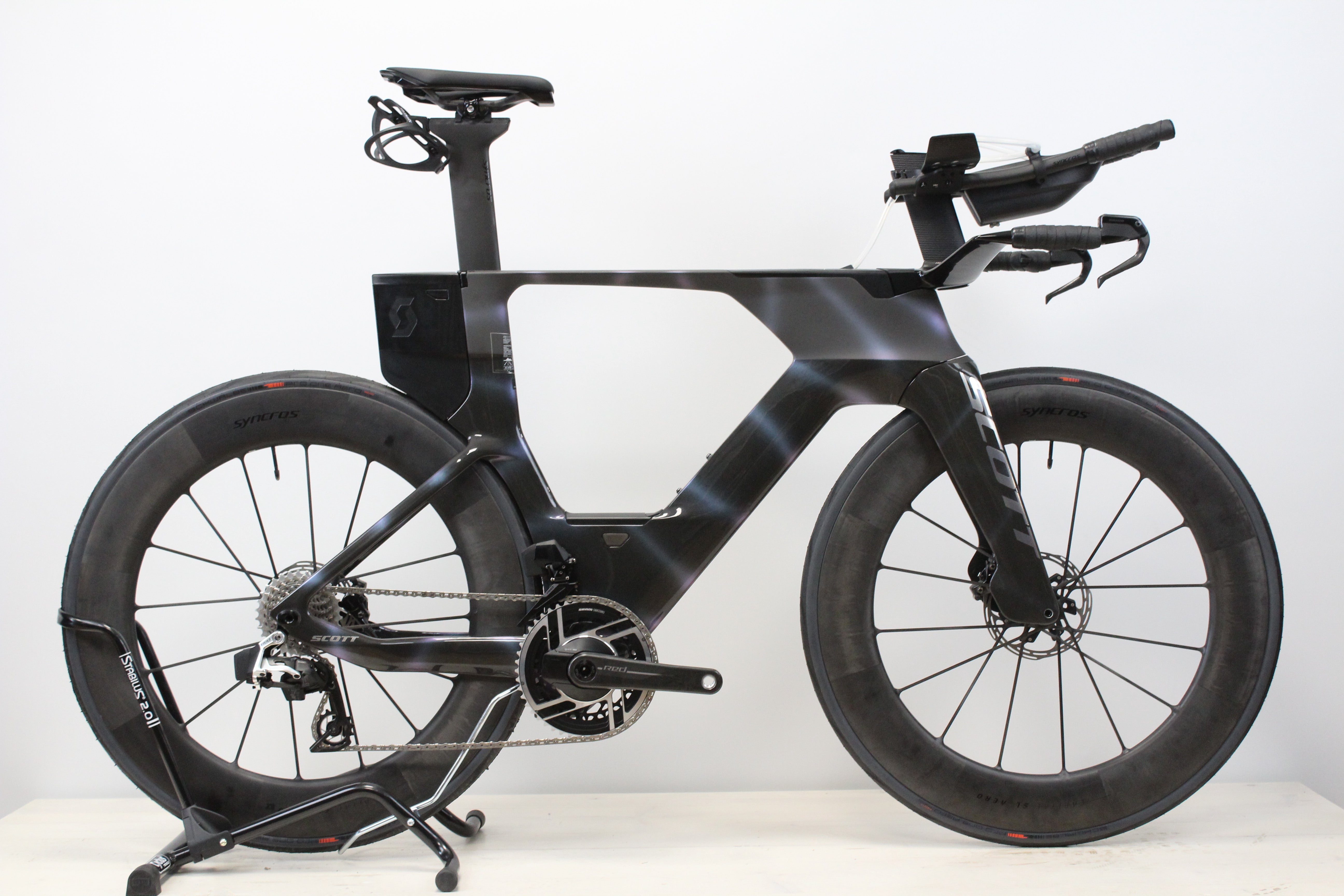 Scott Plasma RC Ultimate – EIC-BIKE