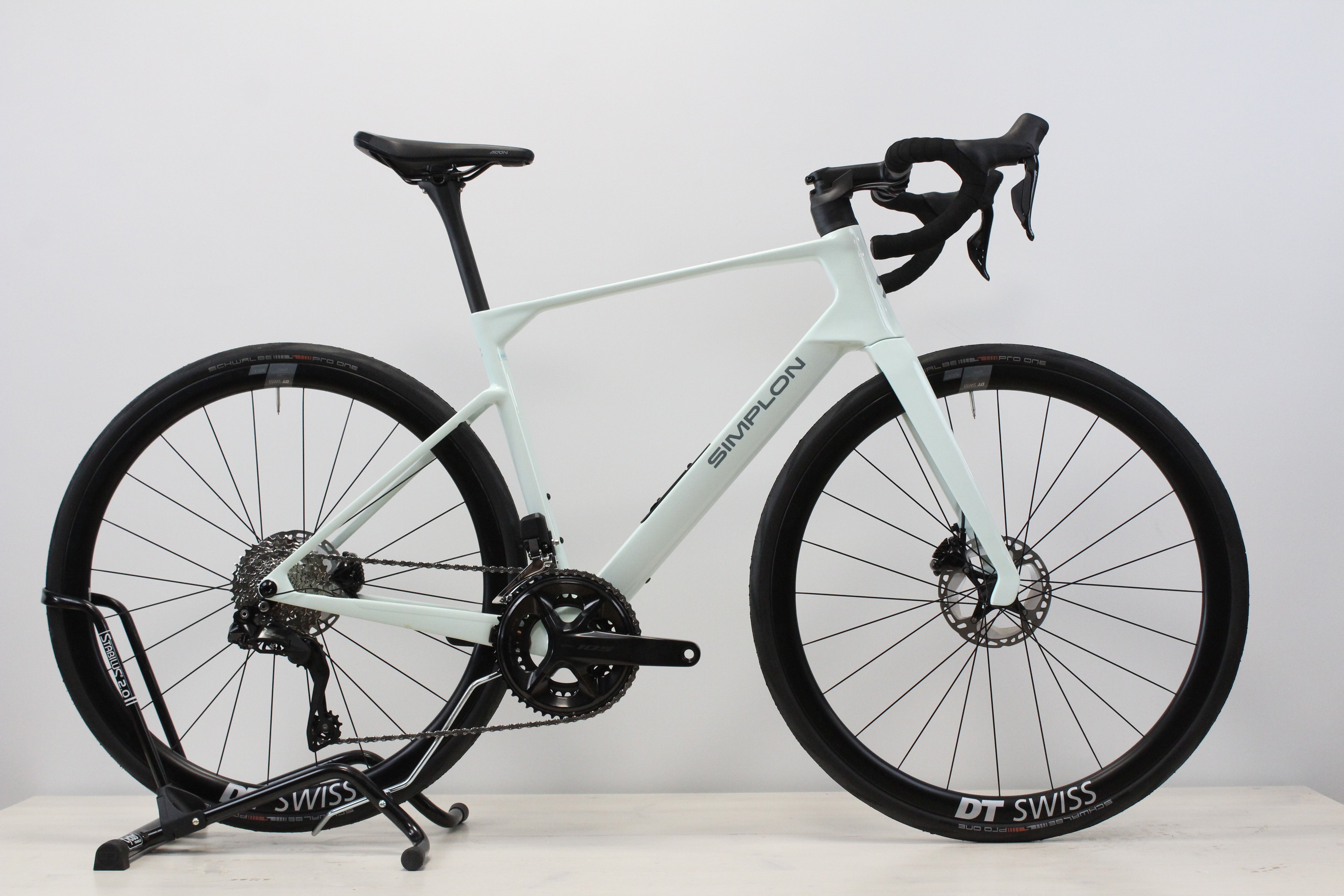 Simplon Kiaro Expert Di2 – EIC-BIKE