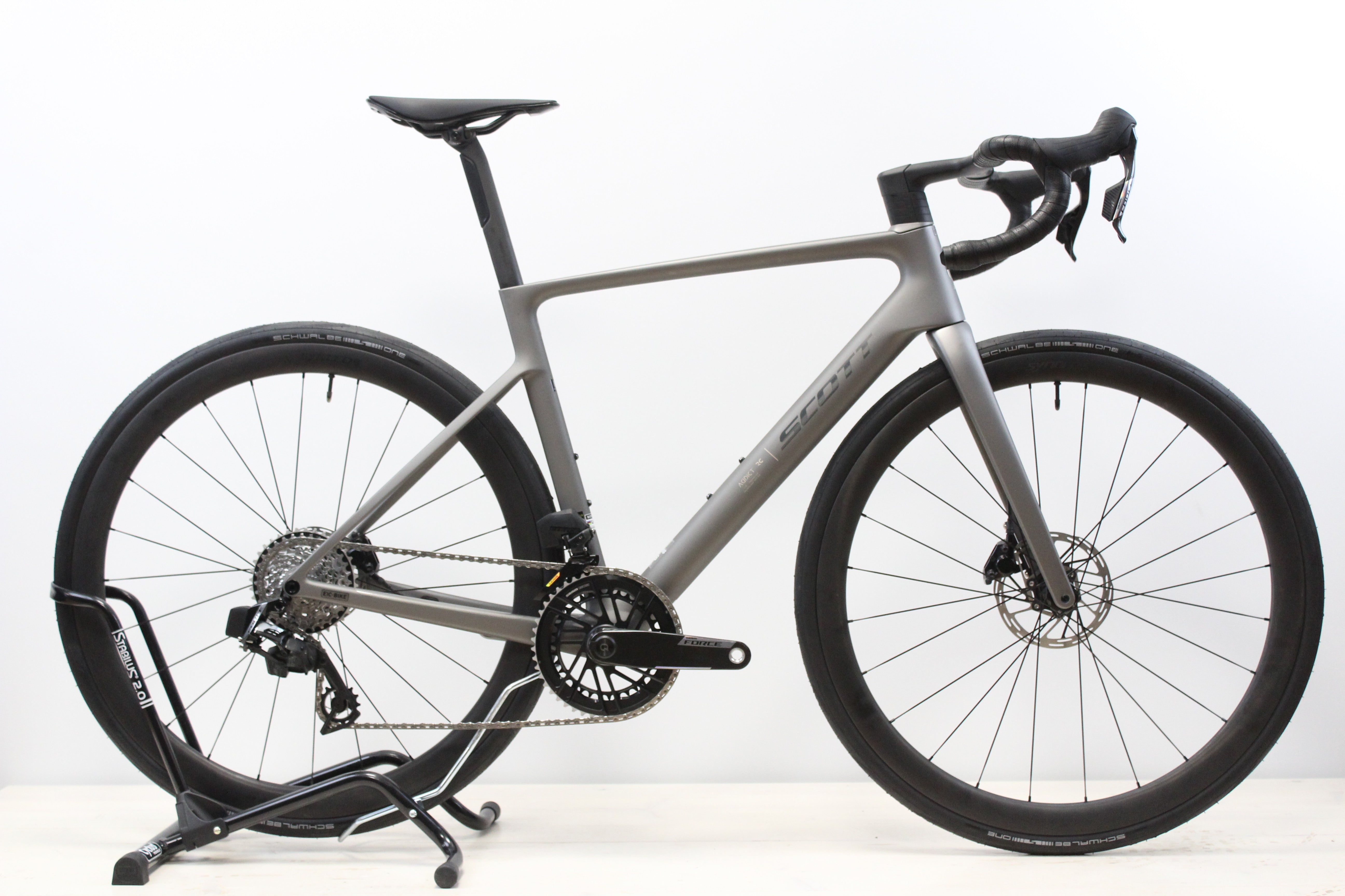 Scott Addict RC Team – EIC-BIKE