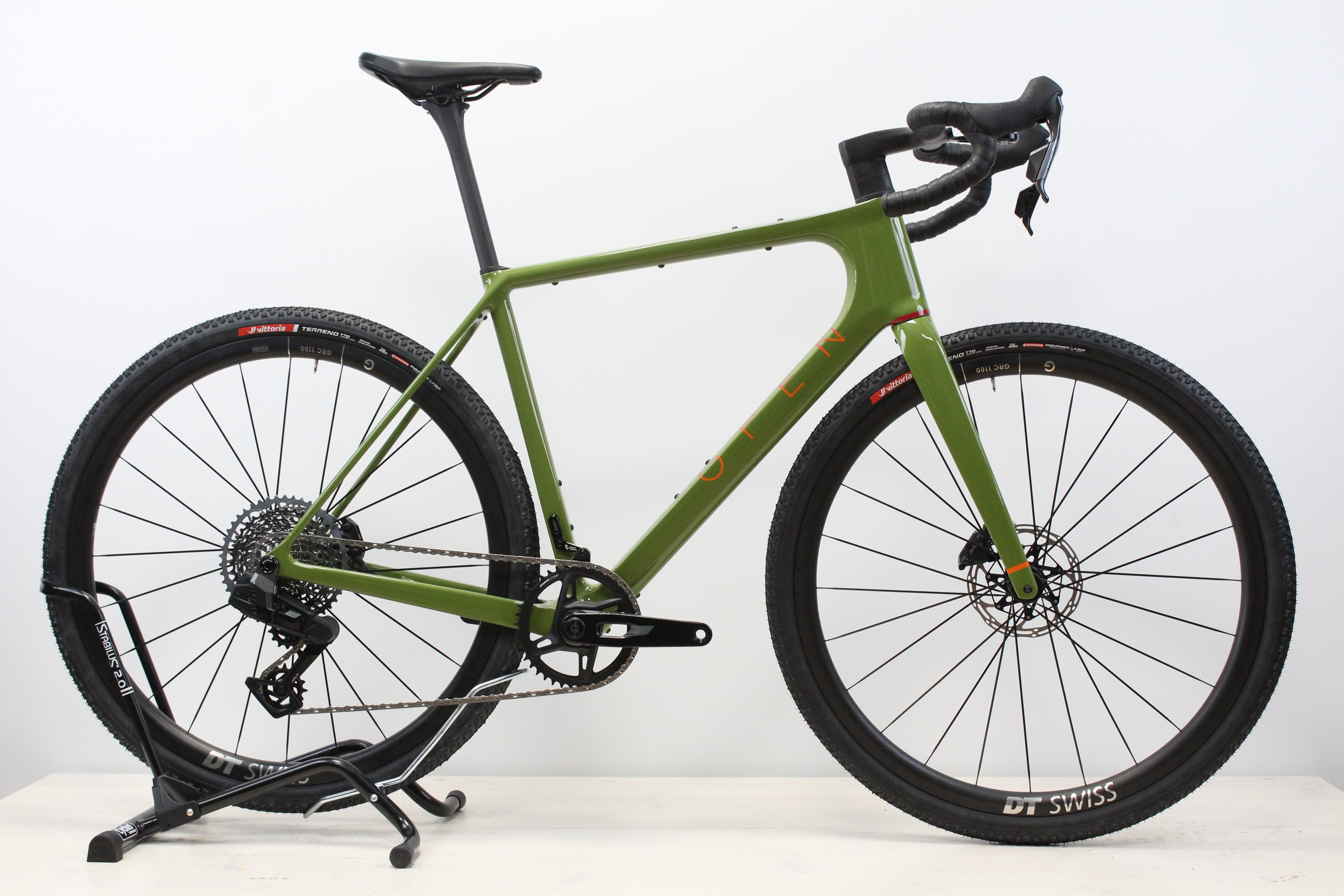 OPEN U.P. 2.0 – EIC-BIKE