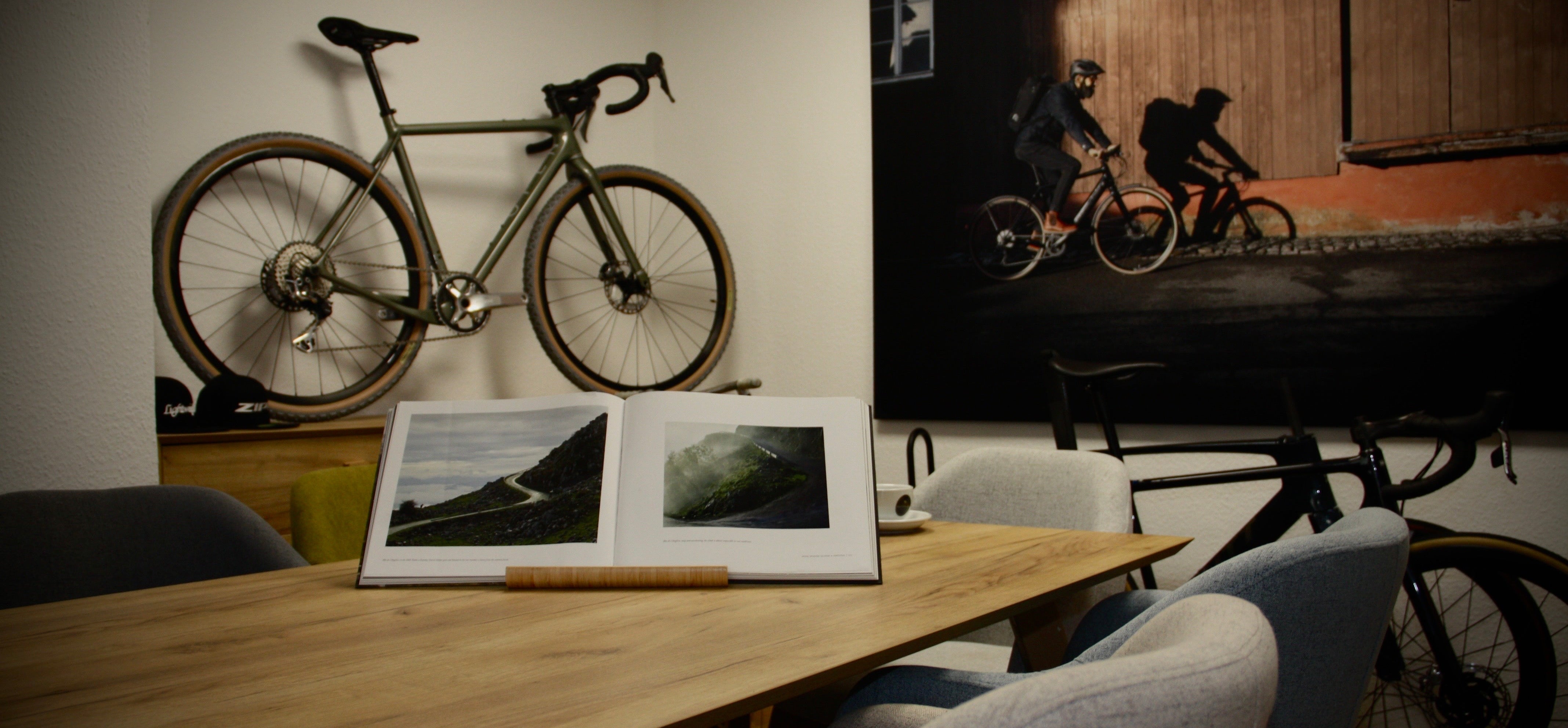 EIC-BIKE Premium Cycling Online Shop
