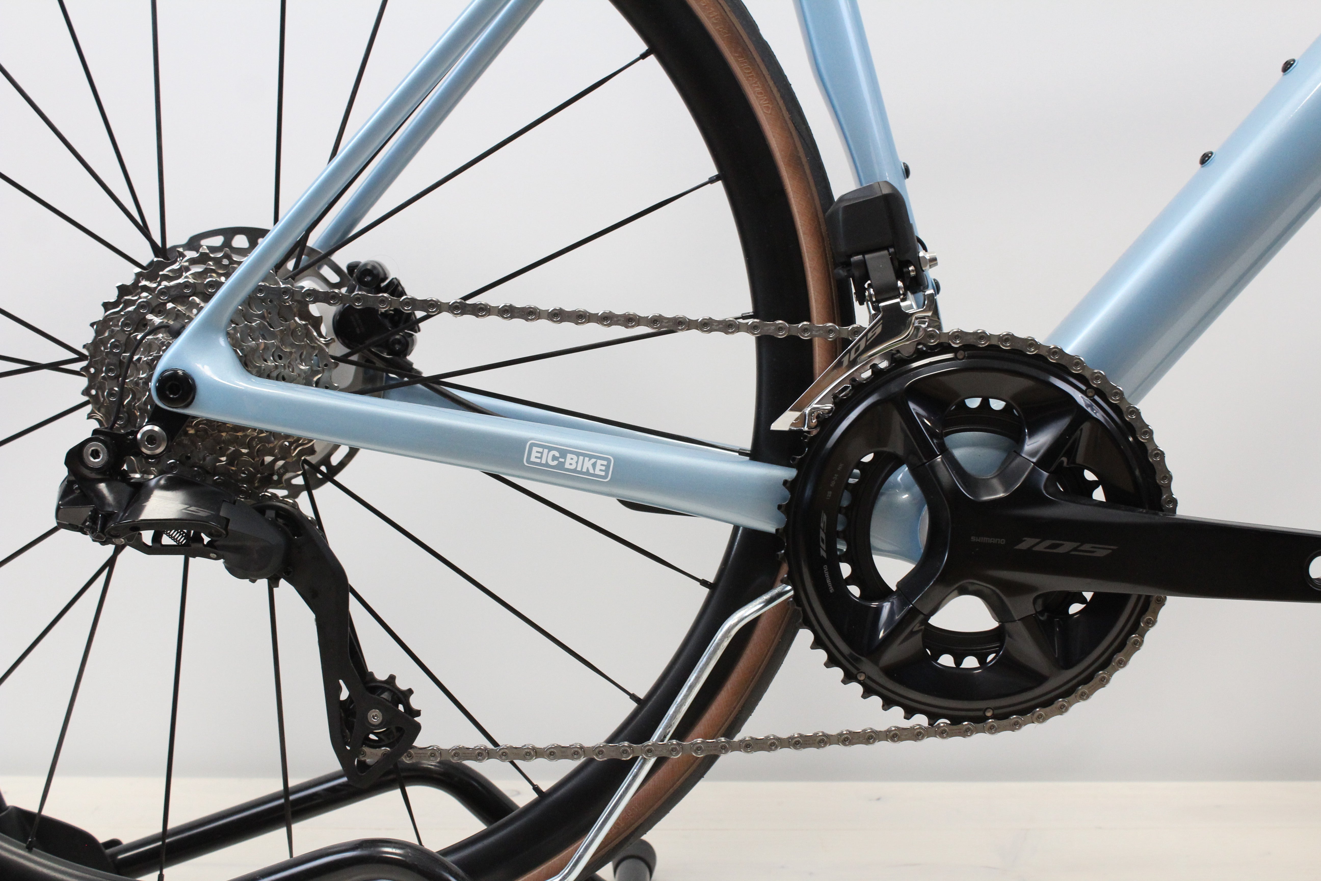 EIC-BIKE Premium Cycling Online Shop