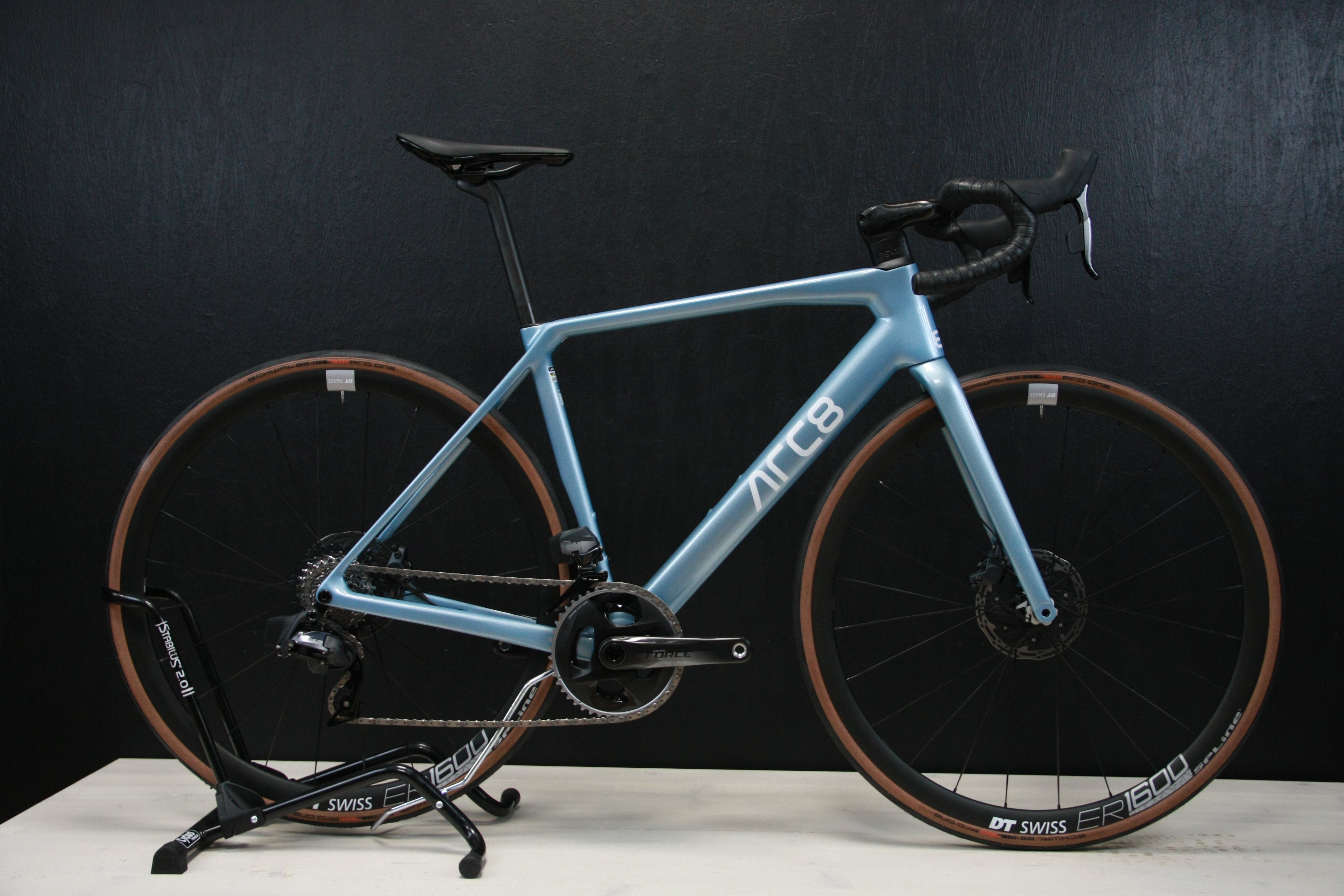 EIC-BIKE Premium Cycling Online Shop